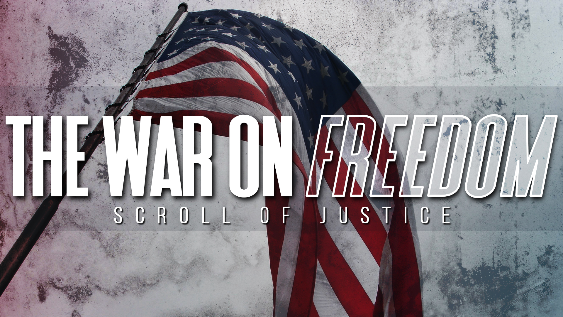 Scroll of Justice – Life Song Church