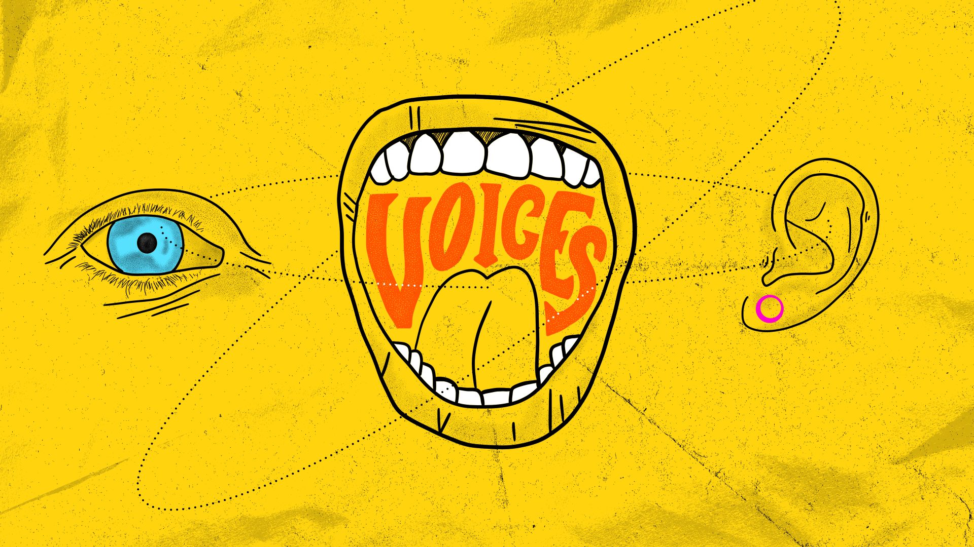 Voices: The Heart – Life Song Church