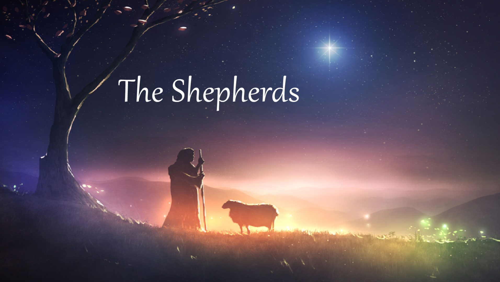 The Shepherds – Life Song Church