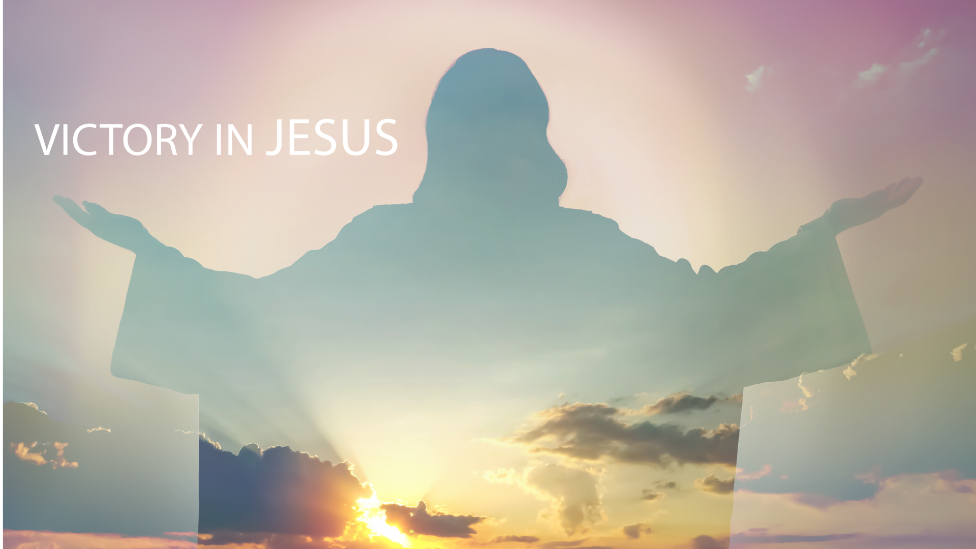 Victory in Jesus – Life Song Church